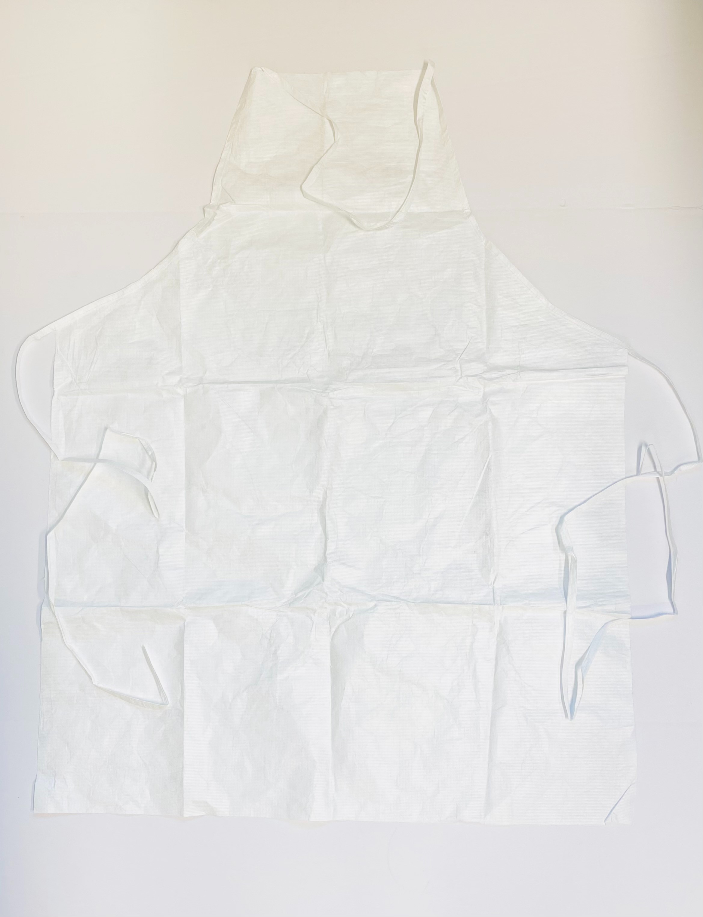 Protective Clothing - Jackets Sleeves & Aprons - Dupont Tyvek Aprons ...
