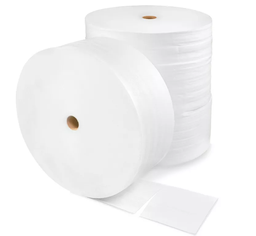 Shipping & Packaging - Protective Packaging - Polyfoam Wrap Rolls - 09 ...